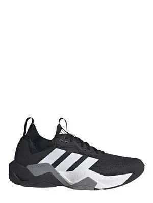 Adidas Rapidmove Adv 2 Hiit Sneakers - Core Black/cloud White/grey