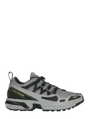 SALOMON Acs+ Og Beams Exclusive Sneakers - Alloy/black/lemon