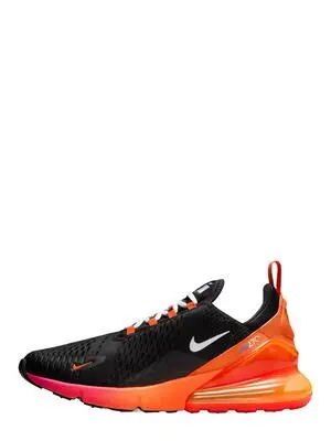 Nike San Francisco Giants Air Max 270 Sneakers - Black