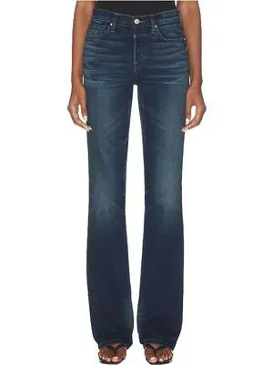 Cotton Citizen The Cindy Jean In Blue - Kenter