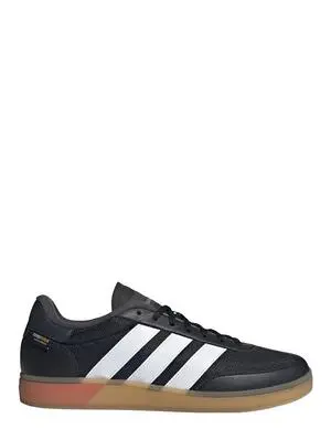 Adidas Training Spezial Sneakers - Core Black/chalk White/lucid Red
