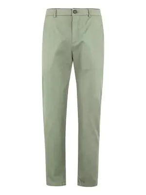 DEPARTMENT 5 Slim-cut Chino Trousers