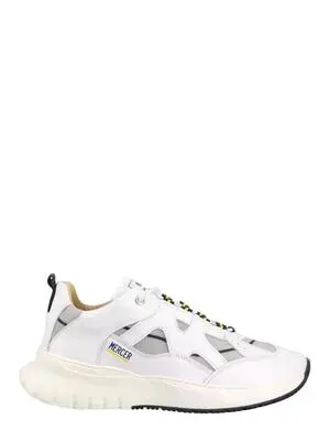 THE MERCER BRAND Chunky Sneakers - White