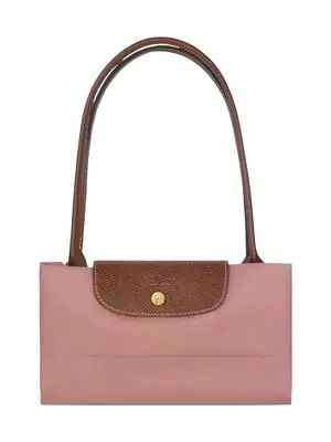 Longchamp Le Pliage Medium Tote - Pink
