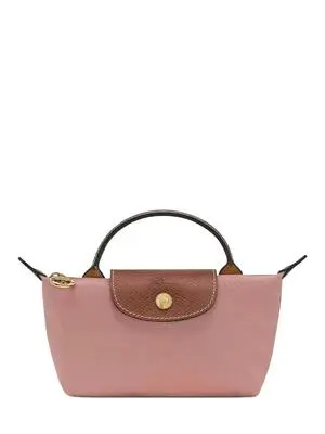 LONGCHAMP Le Pliage Original Two-Toned Tote