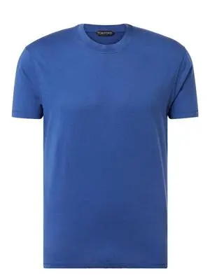 TOM FORD Jersey T-shirt