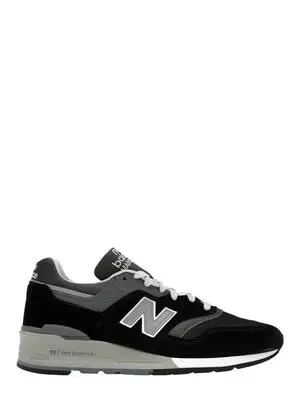 NEW BALANCE 997 Core Miusa - Black