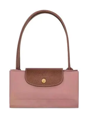 Longchamp Le Pliage Shoulder Bag - Pink