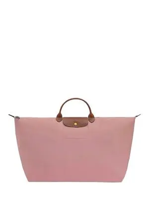 Longchamp Le Pliage Tote Bag - Pink