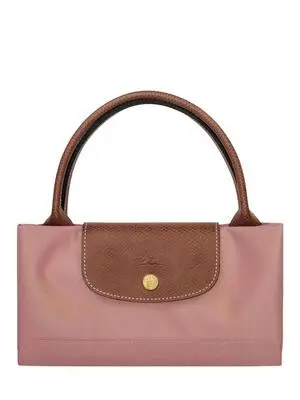 Longchamp Le Pliage Tote - Pink