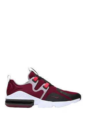 Nike Air Max Infinity - Red