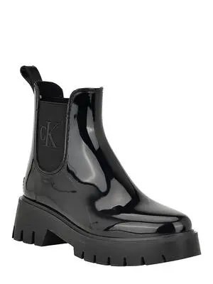 CALVIN KLEIN Wende Rain Boots