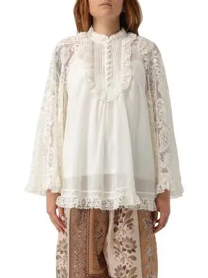 Zimmermann Top - White