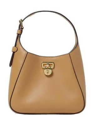 Ralph Lauren Shoulder Bag - Natural