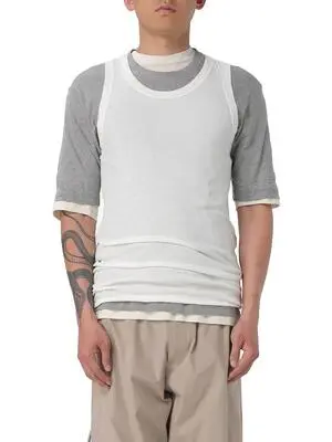 JIL SANDER T-shirt - Grey