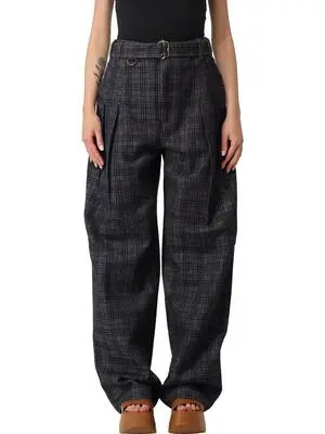 BURBERRY Trousers