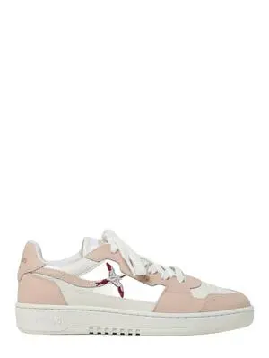 Axel Arigato Lace Up Sneakers - White