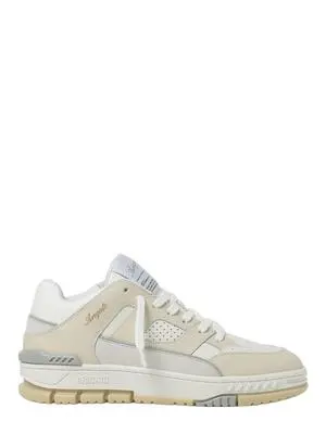 Axel Arigato Low Top Sneakers - White