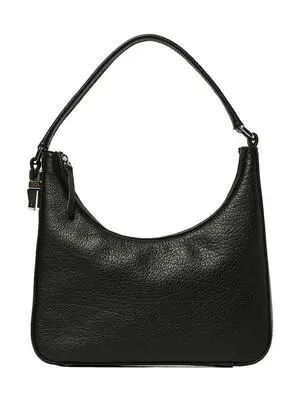 By Far Shoulder Bag - Black
