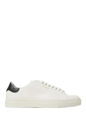 Axel Arigato Lace Up Sneakers - White