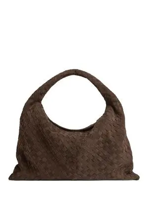 Bottega Veneta Tote Bag - Brown