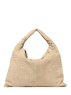 Bottega Veneta Tote Bag - Ecru