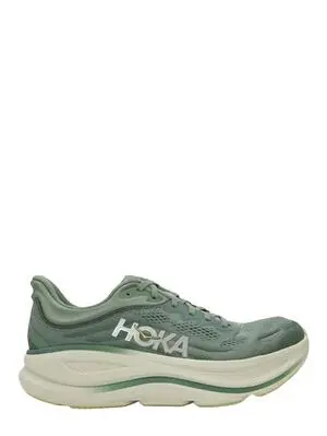 Hoka One One Hoka One One Bondi 9in Succulent/fern