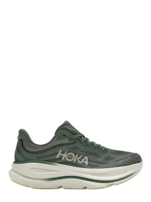 Hoka One One Bondi 9in - Succulent/fern