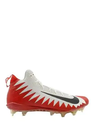 Nike Alpha Menace Pro Cleats - Red