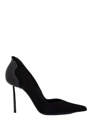 LE SILLA 100mm Petalo Heeled Pumps