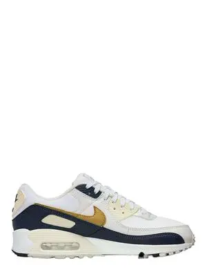 Nike Air Max 90 Olympic Sneakers - White