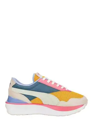 PUMA Cruise Rider Candy Sneakers - Blue