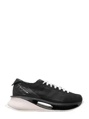 Adidas S-gendo Run Sneakers - Black