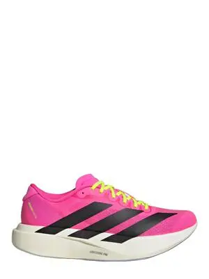 Adidas Adizero Evo Sl Shoes - Lucid Pink / Core Black / Cloud White