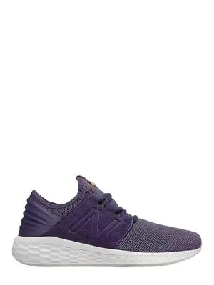 NEW BALANCE Fresh Foam Cruz Sneakers - Purple
