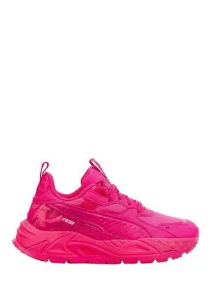 PUMA Rs-trck Spring Fling Sneakers - Pink