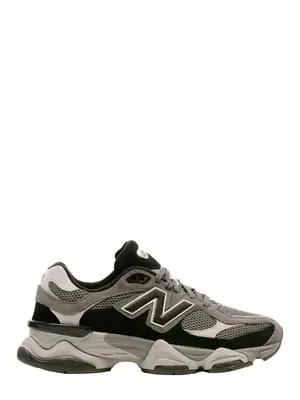 NEW BALANCE 9060 Sneakers - Black