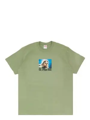 Supreme Photo T-shirt - Green
