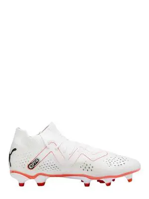 PUMA Future Match Fg/ag Breakthrough Pack Cleats - White