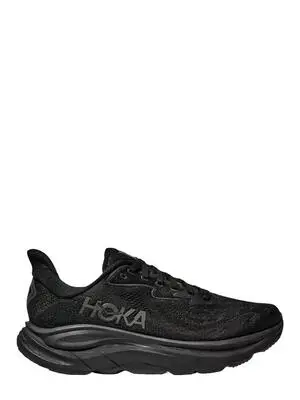 HOKA® Clifton 10 Sneakers Black