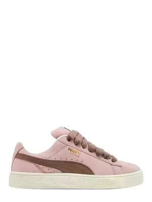 PUMA Suede Xl Future Sneakers - Pink