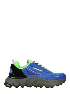 FILA Superhiking Sneakers - Blue