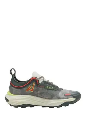 PUMA Voyage Nitro 3 Mineral Sneakers - Grey