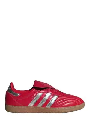 Adidas Samba Better Scarlet Sneakers - Red