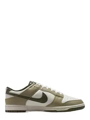 Nike Dunk Low Sneakers - Neutrals