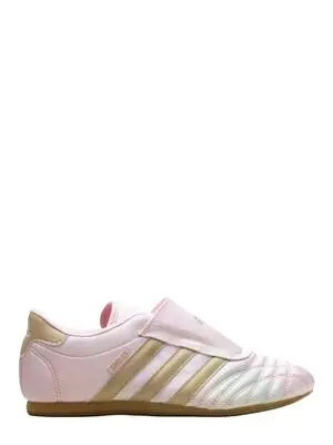 Adidas Taekwondo Slip-on Sneakers - Pink