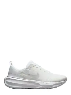 Nike Zoomx Invincible Run 3 Sneakers - White