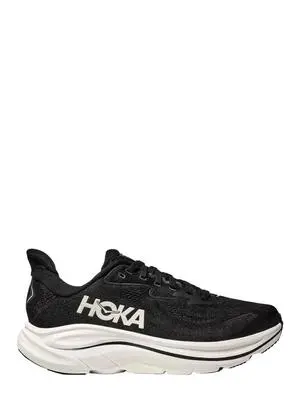 HOKA Clifton Sneakers - Black