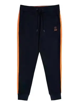 Psycho Bunny Royalton Track Pants - Blue