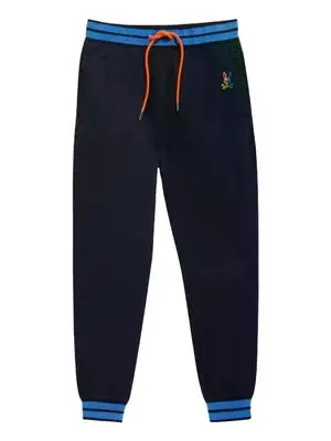 Psycho Bunny Warwick Track Pants - Blue